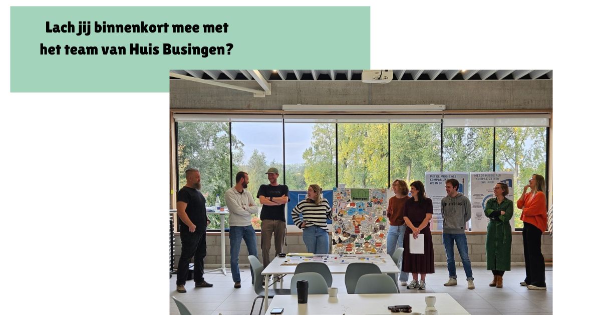 Vacature | MPC Sint-Franciscus